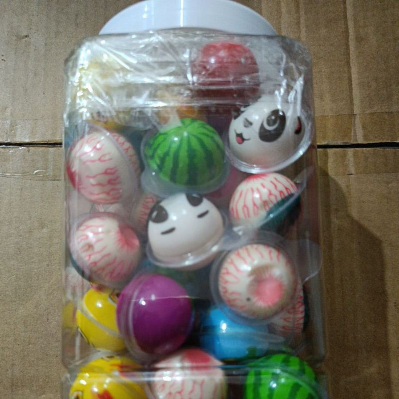 Jual Pusat Barang Obral Semua Rusak di Kemasan Dos Atau Toples Tidak ...