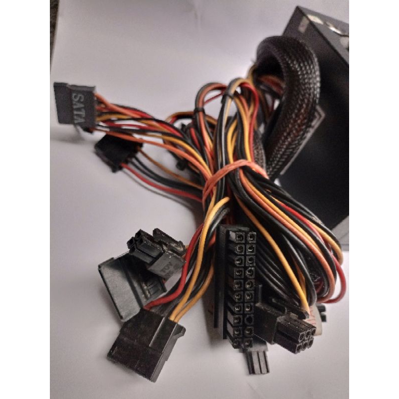 Jual PSU pure 500 Watt Korea bekas | Shopee Indonesia