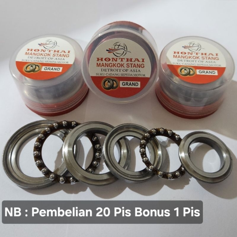 Jual Komstir Comstir Mangkok Stang Grand Supra X 125 Karisma Beat FI ...