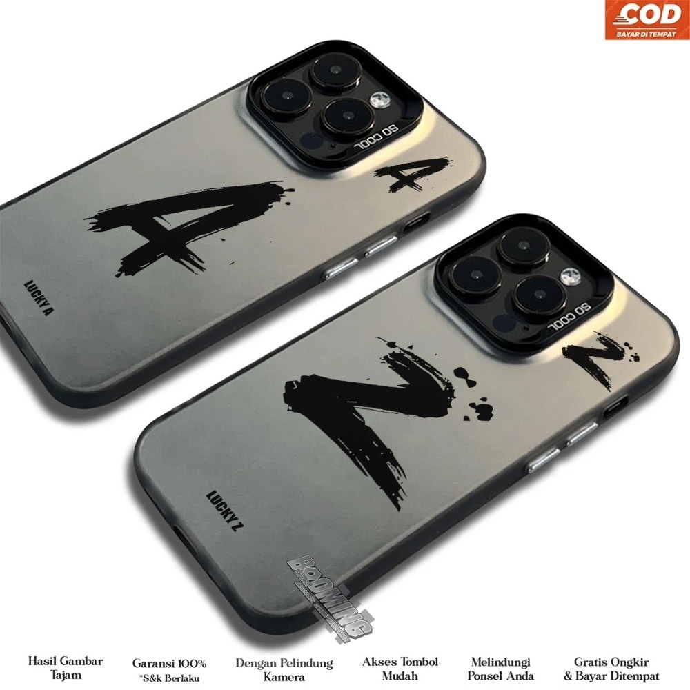 Jual Case XIAOMI POCO M6PRO C40 C75 F4 F3 X3 X3 PRO M6 PRO M3 M3 PRO M5 ...