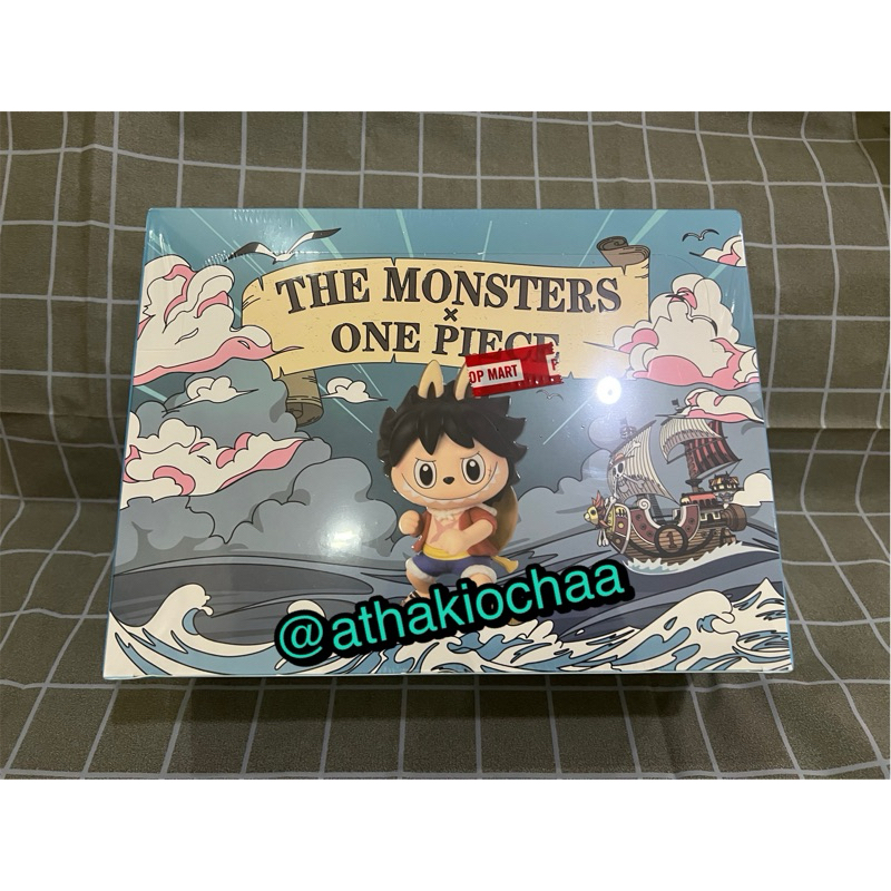 Jual Labubu X One Piece | Shopee Indonesia