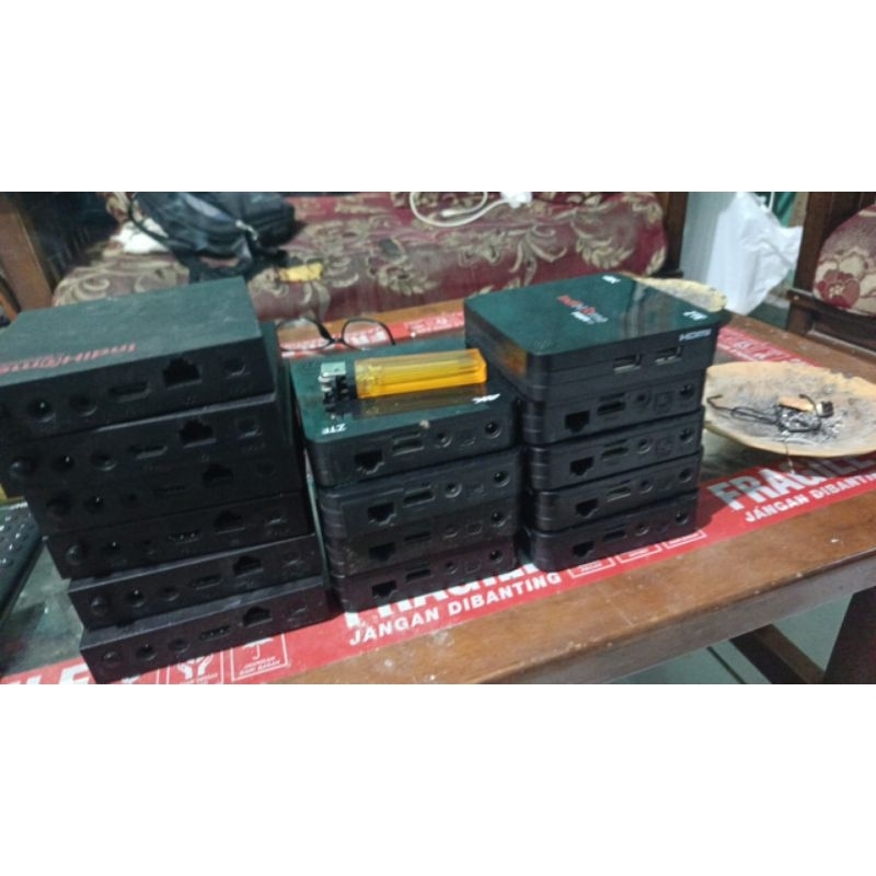 Jual STB borongan | Shopee Indonesia