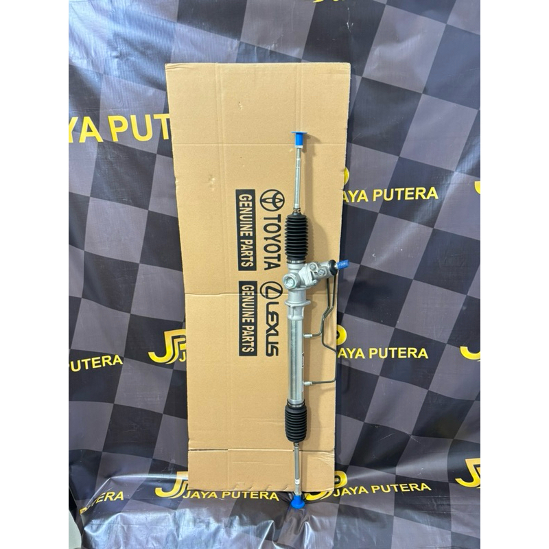 Jual rack steer rack power steering kijang Grand 5k rek setir bak steer rack streering Toyota ...