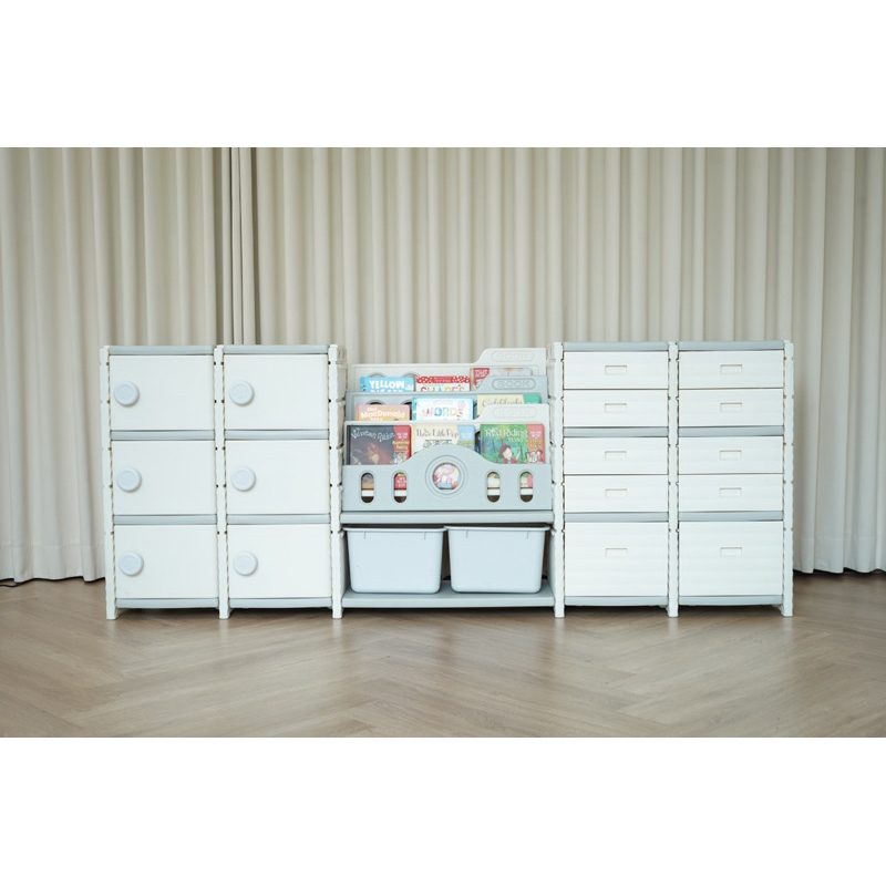 Jual DUO Mega rack | rak penyimpanan rak buku | Shopee Indonesia