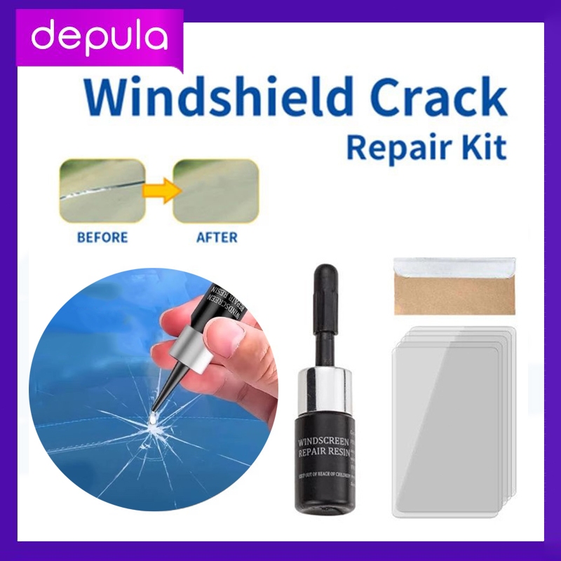 Jual Lem Kaca Mobil/Lem Untuk Kaca Mobil Retak / Lem Kaca/ Lcd Hp 100% Barang Original | Shopee ...