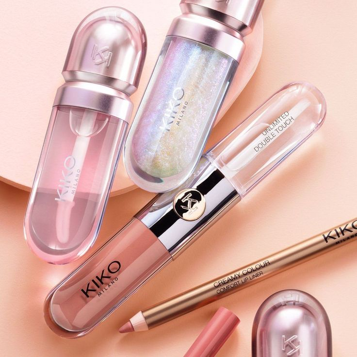 Jual KIKO MILANO 3D Hydra Lipgloss 6.5ml / Kiko Milano Liquid Lip Gloss 6ml Unlimited Double ...