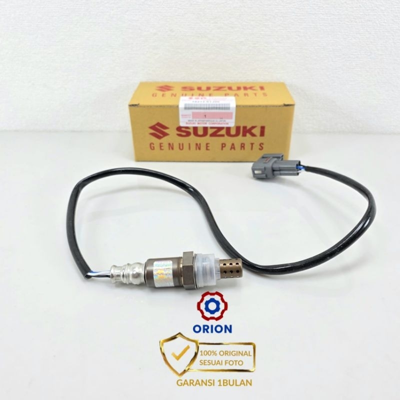 Jual SENSOR OKSIGEN SENSOR KNALPOT APV FUTURA INJEKSI ARENA | Shopee ...