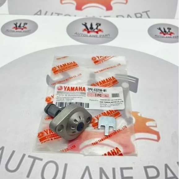 Jual 2PV-E2210-01 TENSIONER TONJOKAN KETENG YAMAHA N MAX MIO M3 ...