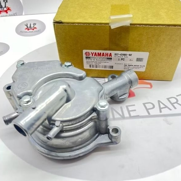 Jual Waterpump Assy Pompa Air Radiator Jupiter Mx 135 1S7 Mx Old New | Shopee Indonesia