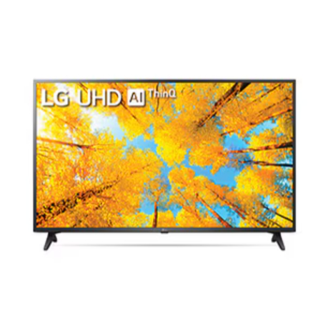 Jual LED – LG 50UQ75 (4K)– KHUSUS AREA SALATIGA | Shopee Indonesia
