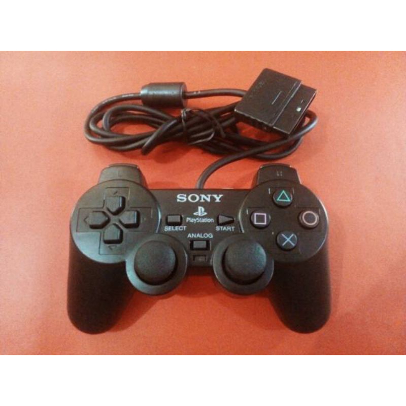 Jual Stik Analog PS2 (TW) | Shopee Indonesia