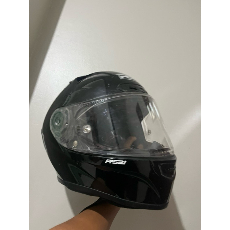 Jual Helm full face Rsv Ffc21 | Shopee Indonesia