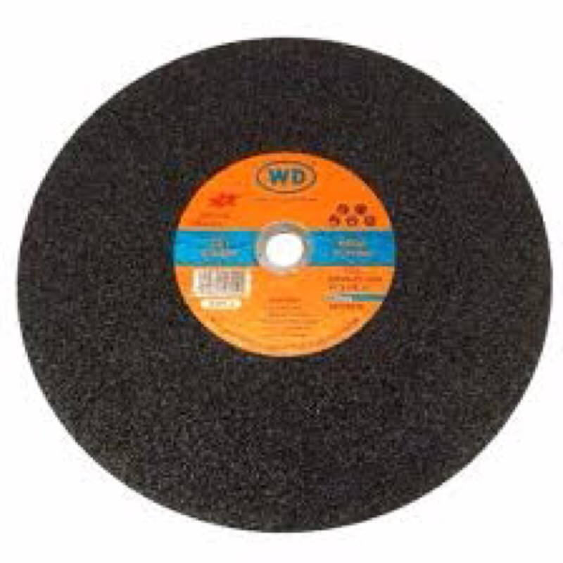 Jual Batu Gerinda Potong WD 14 inch Cutting Wheel WD 14 inch | Shopee ...
