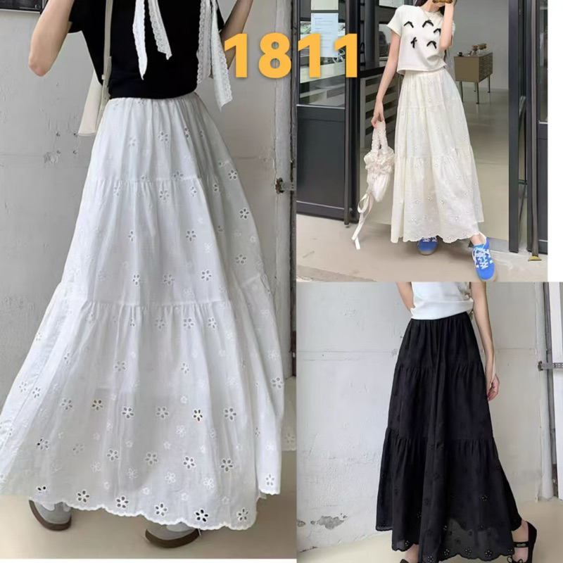 Jual Rok Katbol Premium BKK | Shopee Indonesia