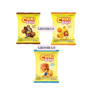 Jual Chiki Balls Terlengkap & Harga Terbaru September 2025 | Shopee ...