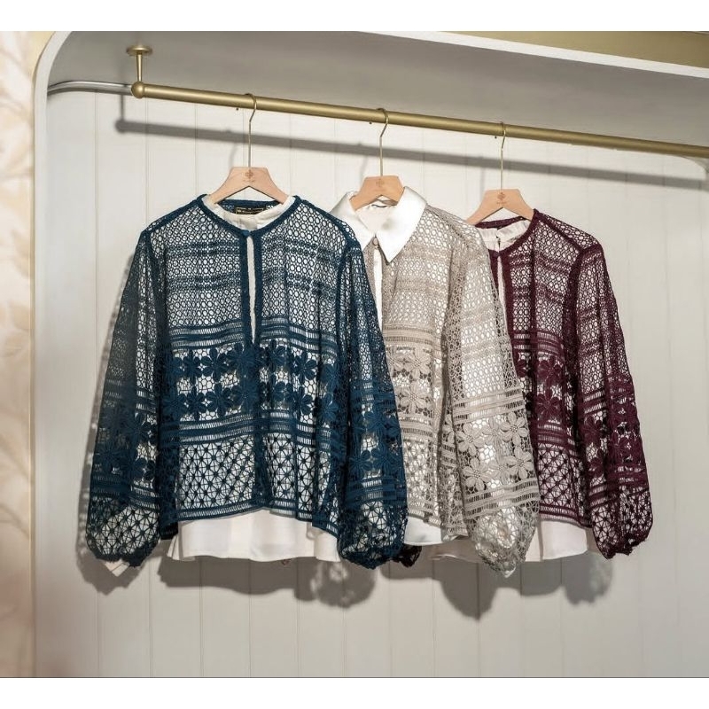 Jual LAYLA OUTER HEAVENLIGHT PRIVE | Shopee Indonesia