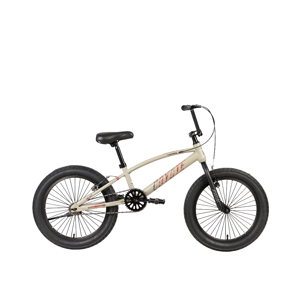 Jual SEPEDA BMX COYOTE NEON 100 3.0 20 INCH | Shopee Indonesia