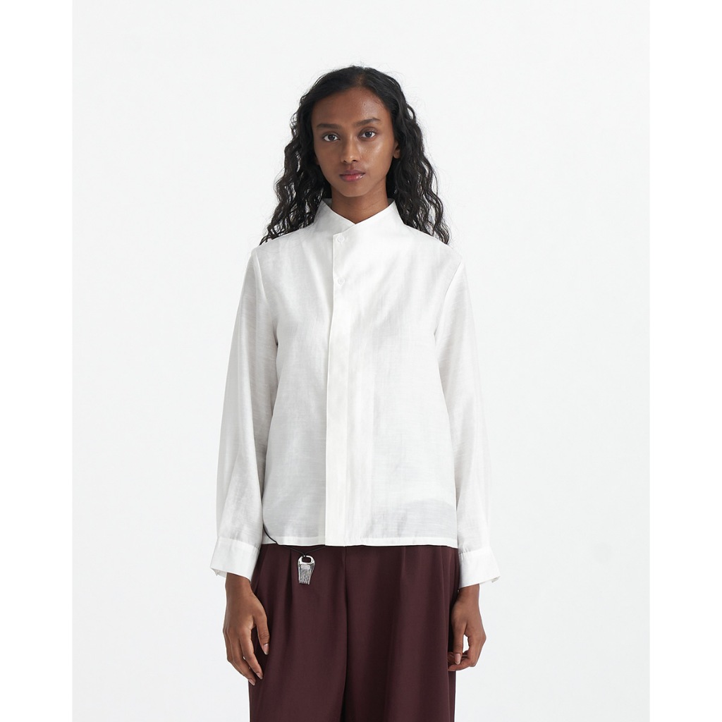 Jual 3Mongkis - Unity Aksa Shirt - Curated By Rama Dauhan | Shopee Indonesia