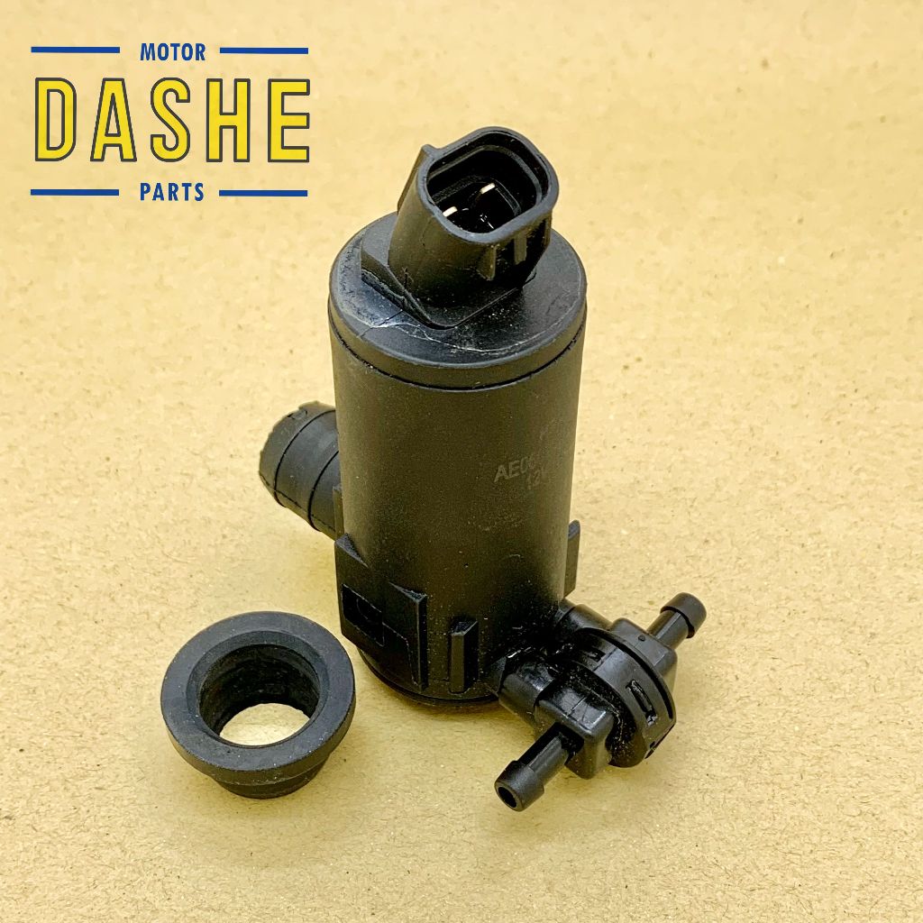 Jual Toyota Innova Reborn & Fortuner 2018 Sd 2021 Motor Washer Pump ...
