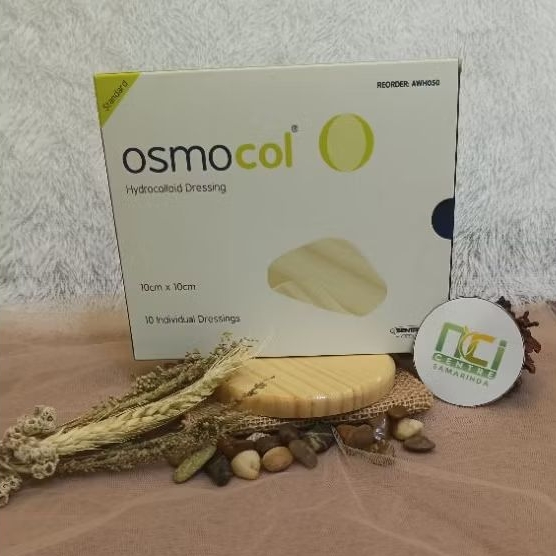 Jual Osmocol Hydrocolloid | Shopee Indonesia