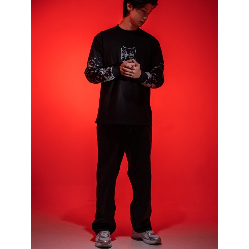 Jual HUMAN BRAIN - BLOODLUST | Shopee Indonesia