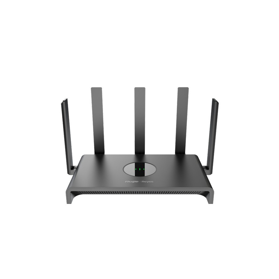 Jual RUIJIE RG-EW1300G 1300M Wi-Fi 5 DUAL-BAND GIGABIT WIRELESS ROUTER ...