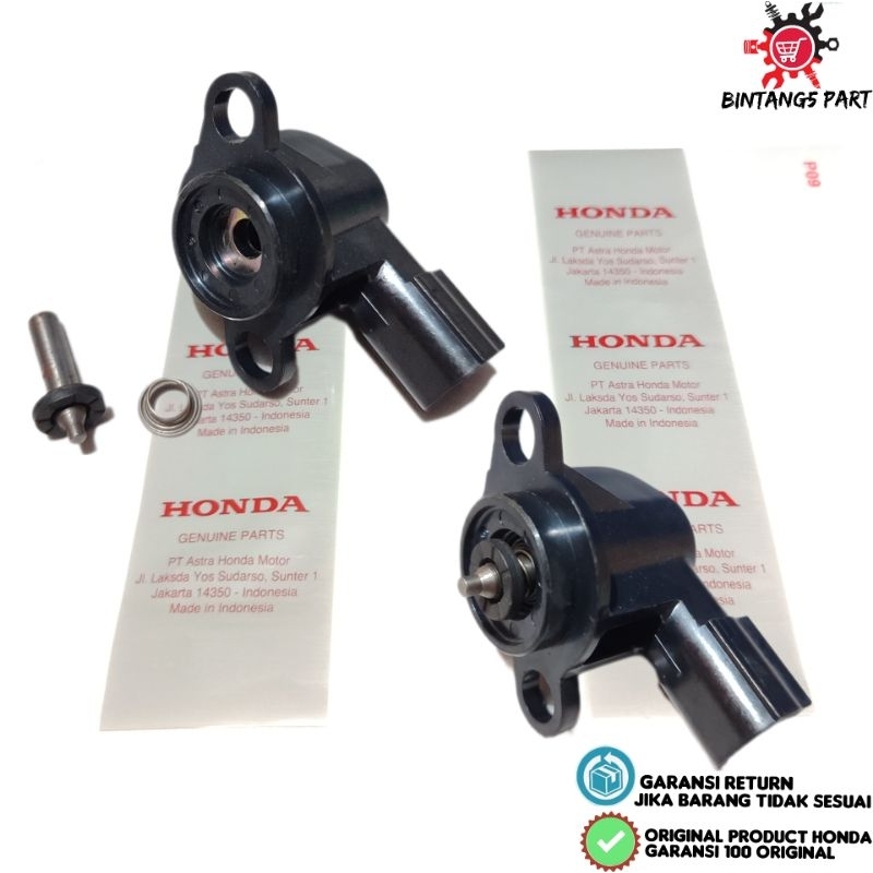 Jual sensor swit langsang iacv genio beat deluxe scoopy fi vario 160 ...