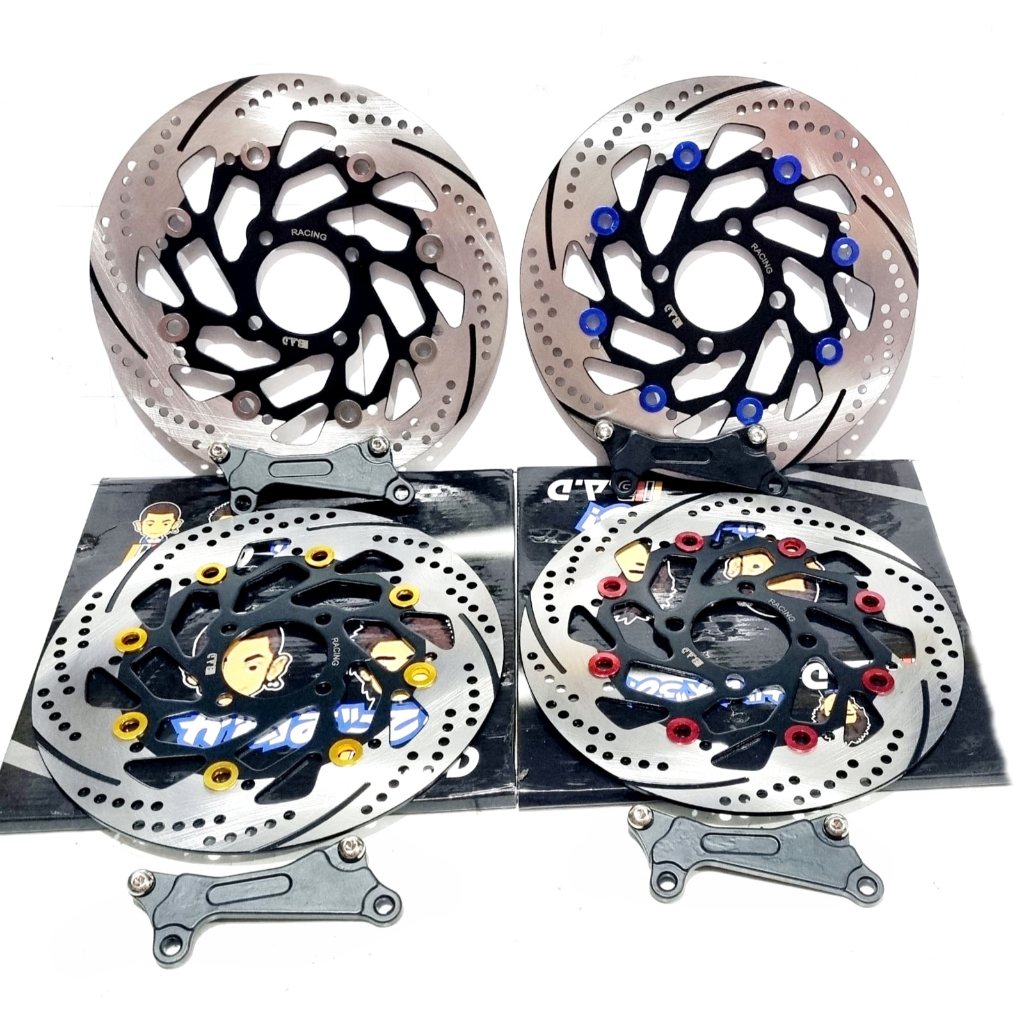 Jual PIRINGAN BESAR SCOOPY-GENIO-SPACY-VARIO 150-BEAT-VARIO 110-VARIO ...