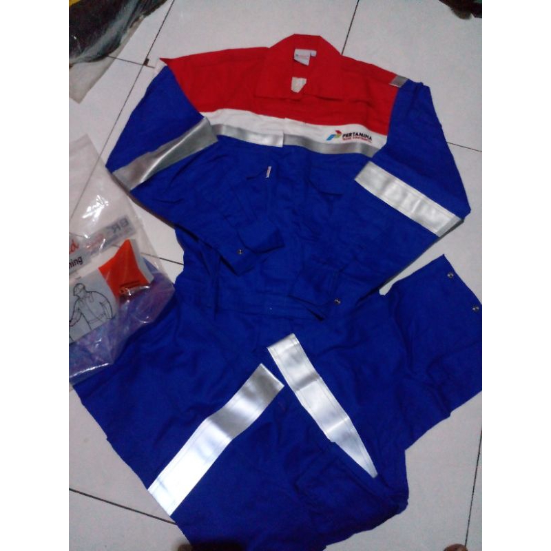 Jual werpack BRshiedl anti api TRANS KONTINENTAL original 100% | Shopee ...