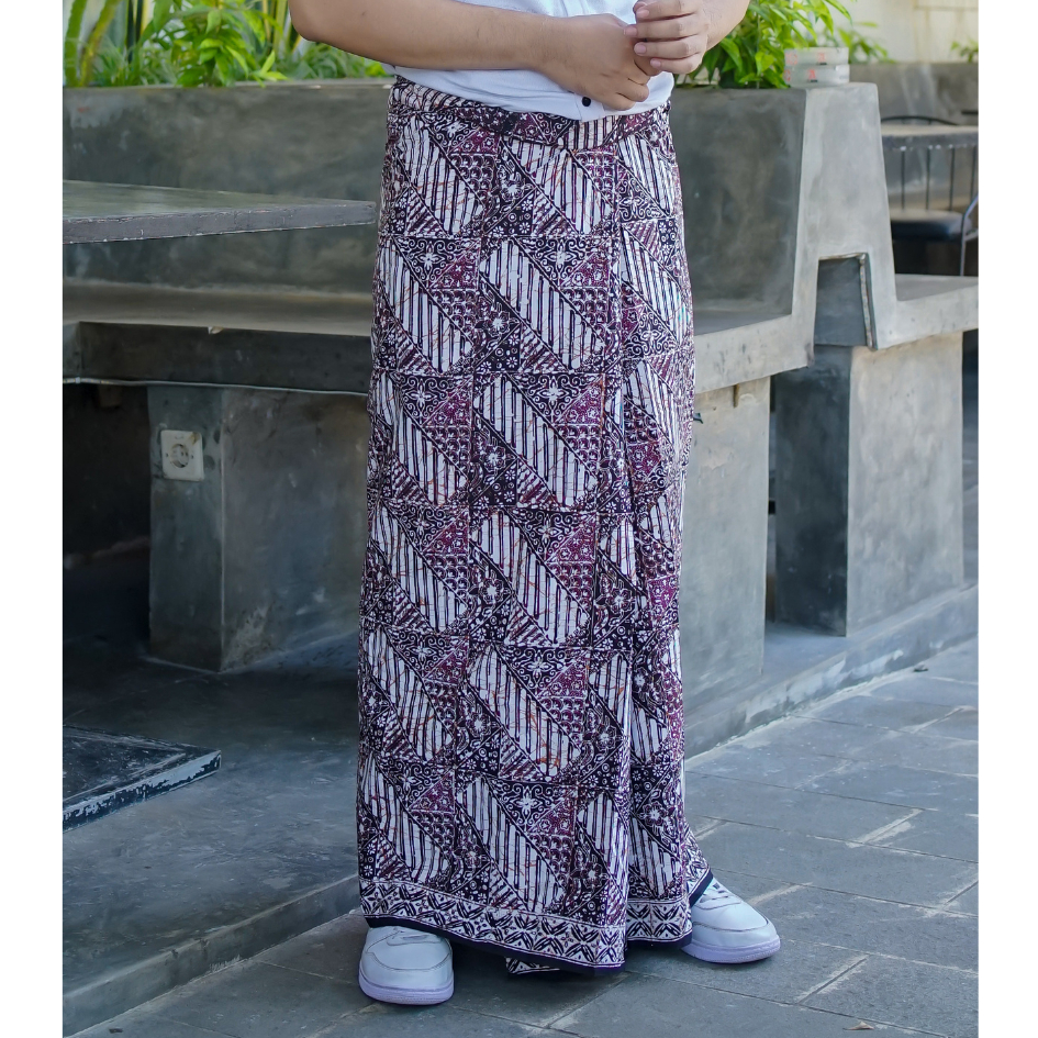 Jual Sarung Batik Ashima Inara Pekalongan, Sarung Batik Asli Cap ...