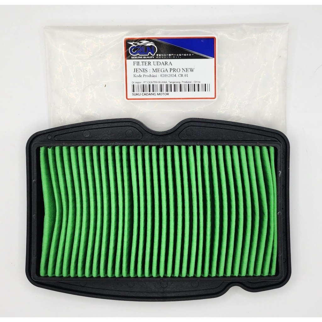 Jual FILTER UDARA MEGA PRO MONO / MEGA PRO NEW / MEGA PRO MONOSHOCK ...