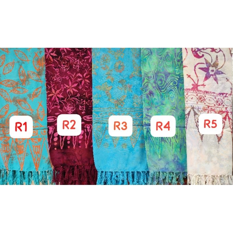 Jual kain pantai bali rumbai | Shopee Indonesia