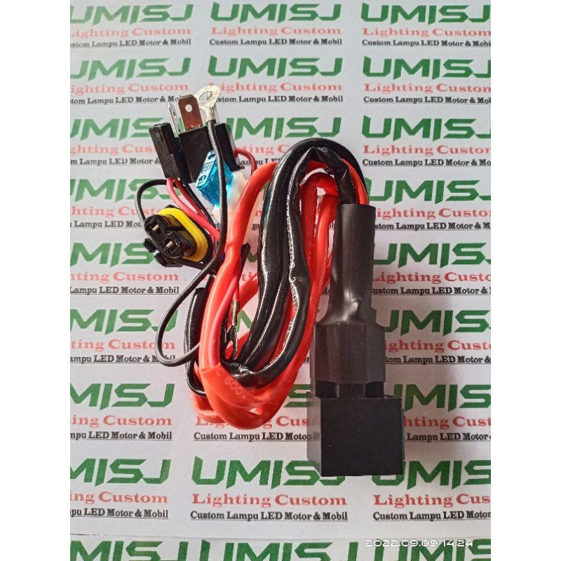Jual kabel set motor | Shopee Indonesia