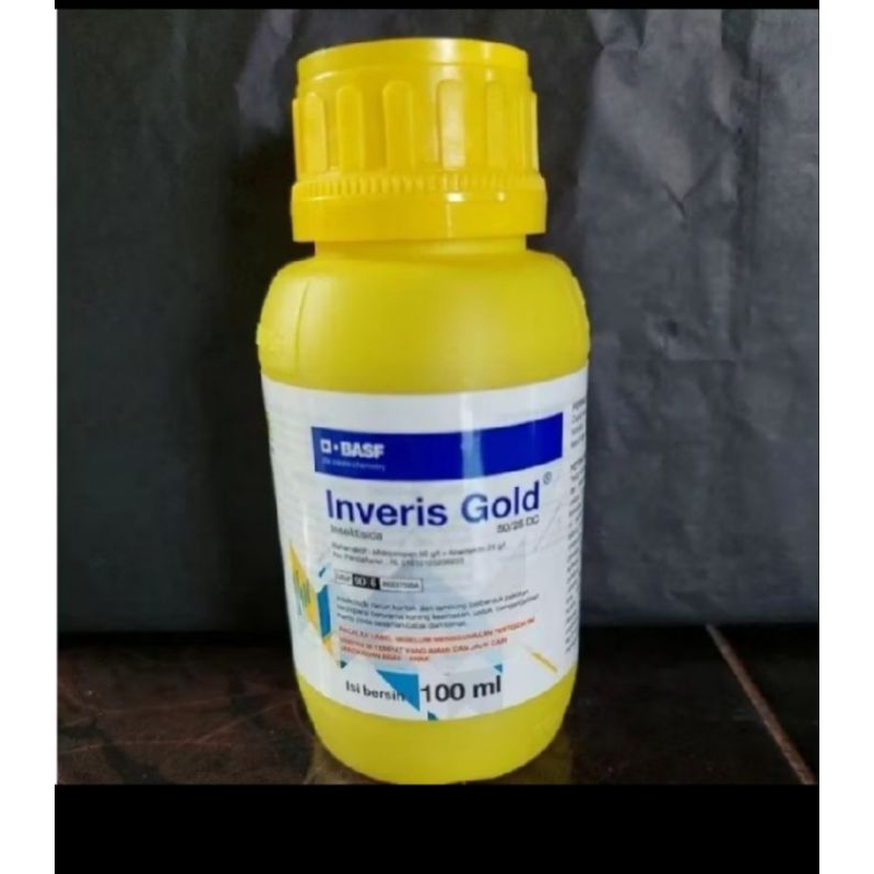 Jual INVERIS 100 ML | Shopee Indonesia