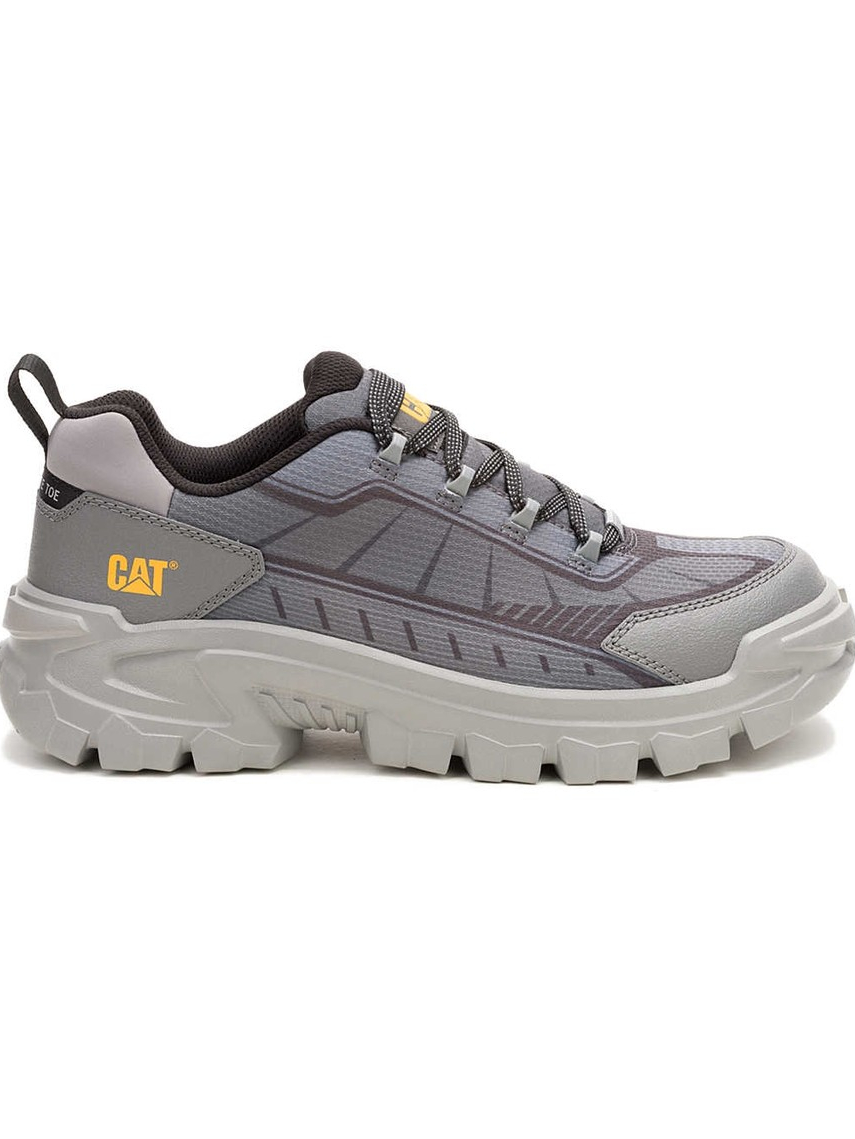 Jual Sepatu Safety Caterpillar Invader Sport Lo Mesh CT Gargoyle ...