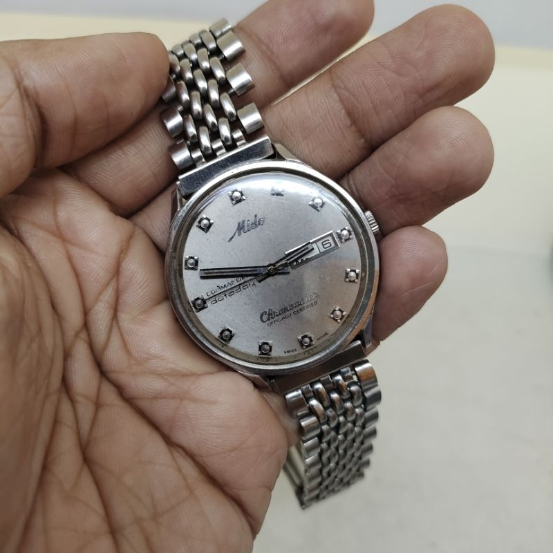 Jual Mido Commander | Shopee Indonesia