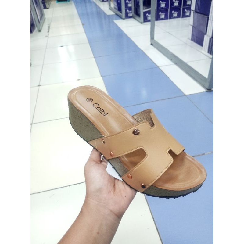 Jual Wedges Calbi Original | Shopee Indonesia