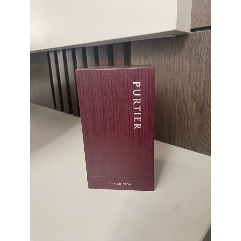 Jual Purtier placenta 7th edition - original | Shopee Indonesia