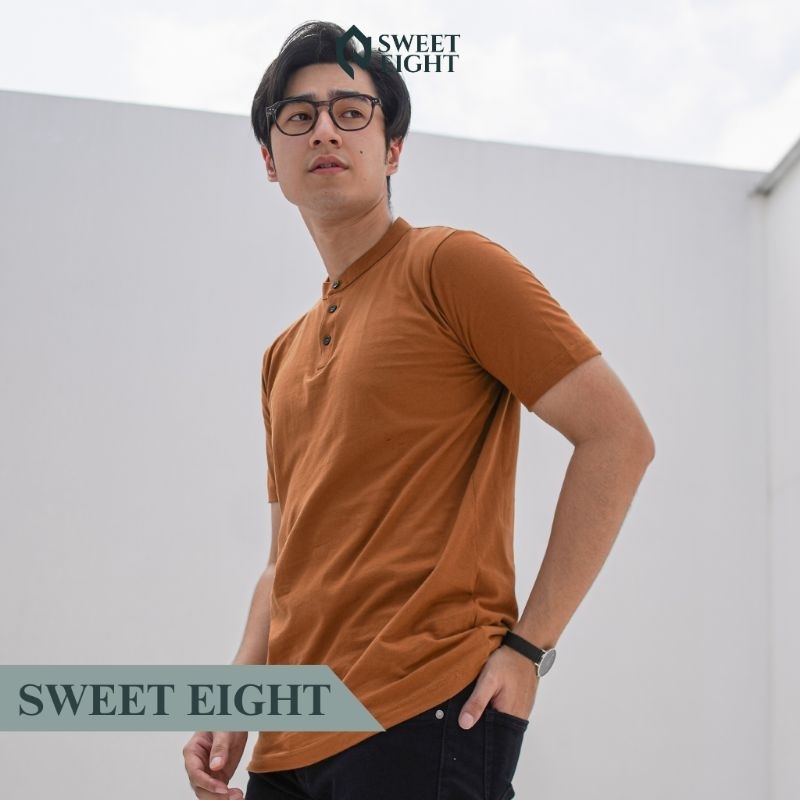 Jual SWEET EIGHT - COLLARLESS | Shopee Indonesia
