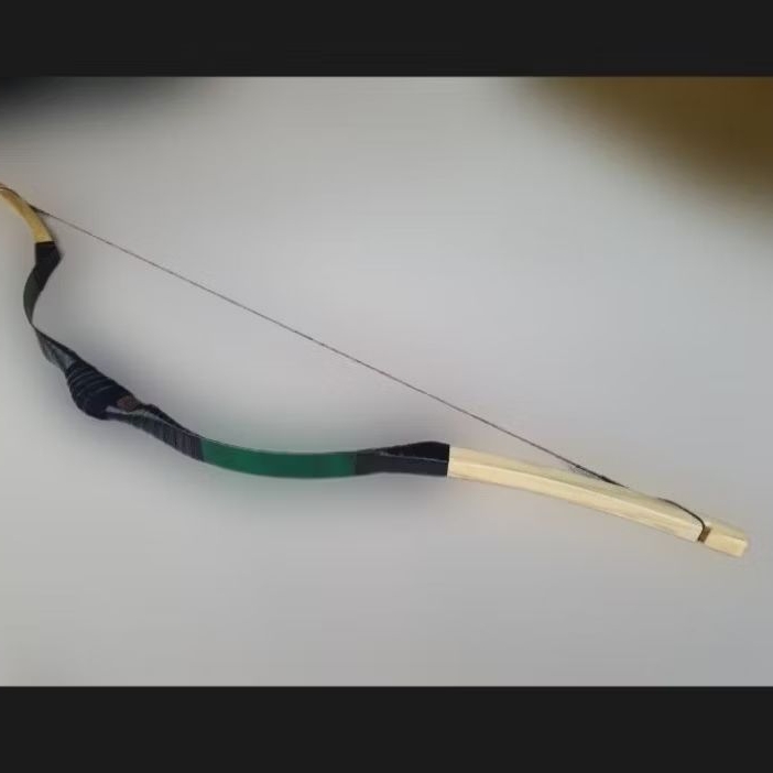 Jual Busur Panah Flat Pemula Premium | Shopee Indonesia