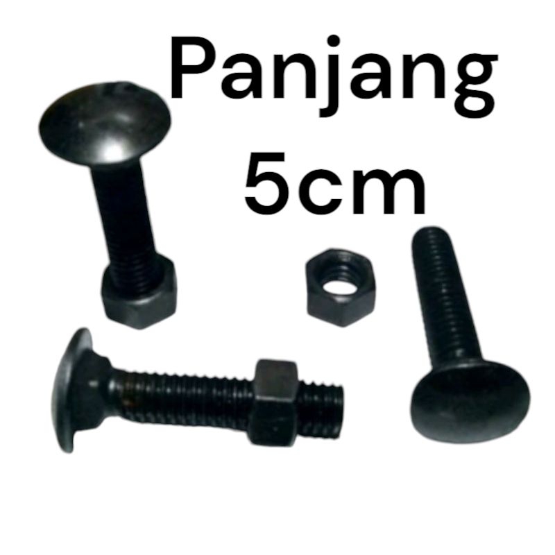 Jual BAUT PAYUNG/BAUT BAK TRUK/BAUT PAGAR | Shopee Indonesia