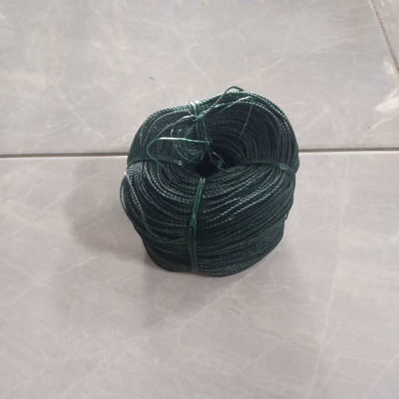 Jual Tali tambang kecil 1 mm 200m tambang kecil | Shopee Indonesia