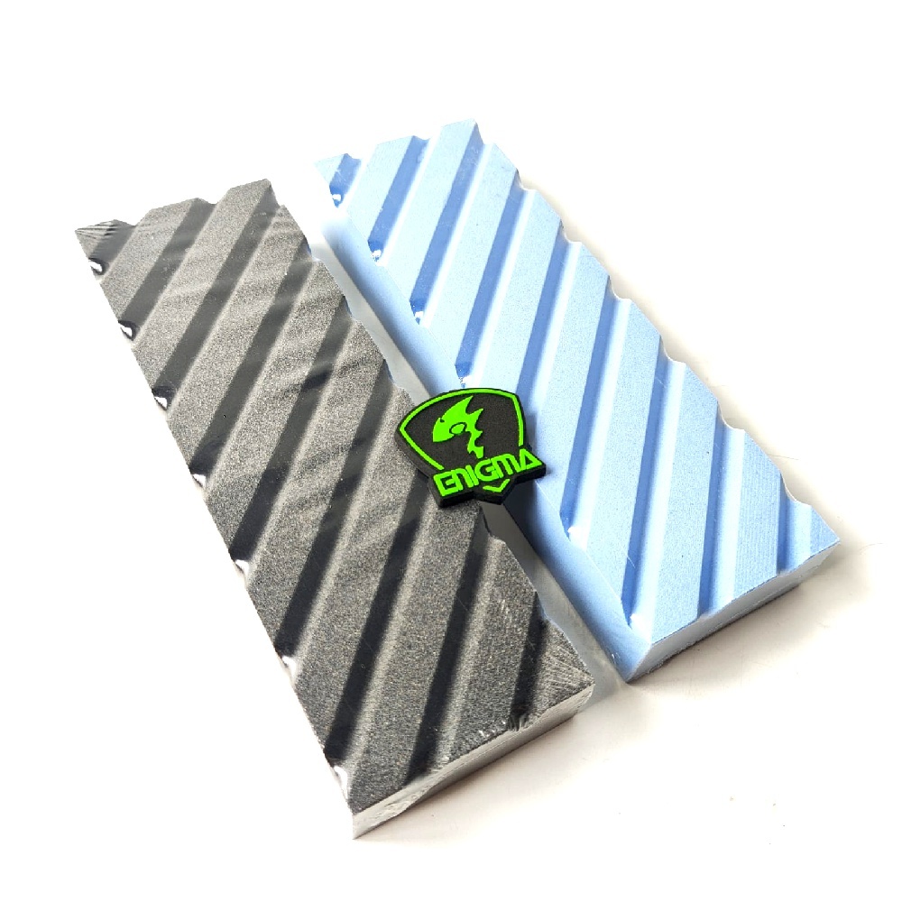 Jual REPAIR FLATTENING STONE - GRIT STONE FIXER - SILICON CARBIDE ...