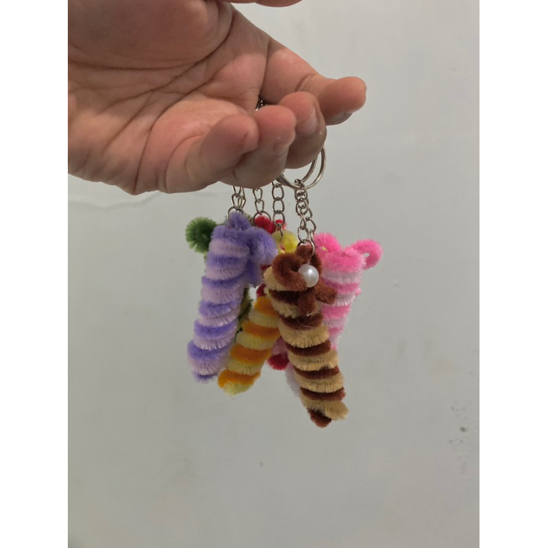 Jual Angpau Lebaran | DIY PIPE CLEANER | Shopee Indonesia