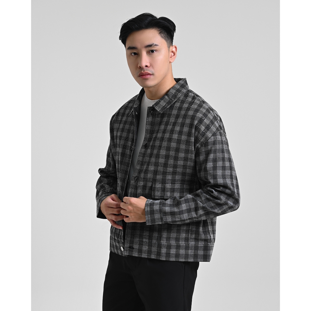 Jual KASEP Caro Jacket / Jaket Pria | Shopee Indonesia