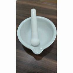 Jual Alat Penumbuk Obat ONEMED / Mortar Ukuran Diameter 6 cm | Shopee ...
