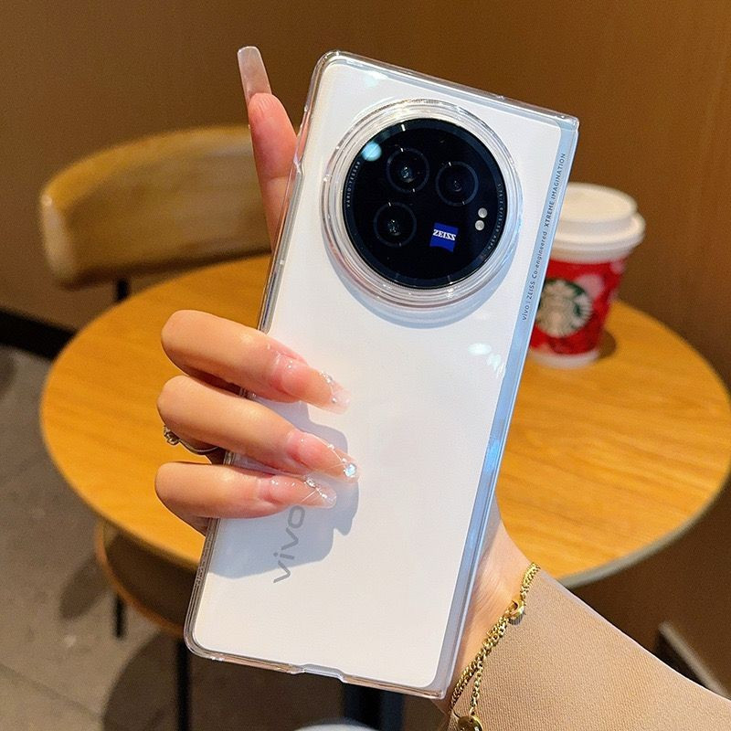 Jual OPPO FIND N5 / OPPO FIND N3 / OPPO FIND N3 FLIP CLEAR CASE CASE ...