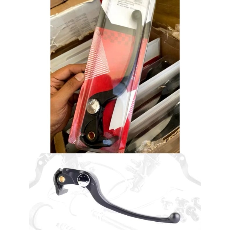 Jual HANDLE REM KTC KYTA 5NB / Z1000 / GSX600 HANDLE HANDEL CADANGAN ...