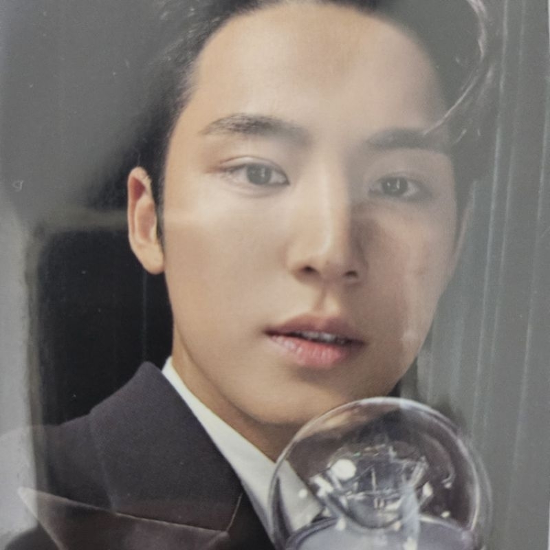 Jual PC Mingyu HD Seventeen Official | Shopee Indonesia