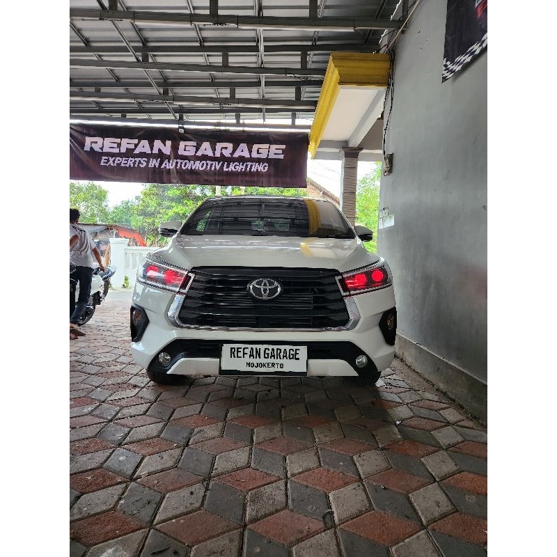 Jual PAKET BILED DOUBLE 3 IN INNOVA REBORN | Shopee Indonesia